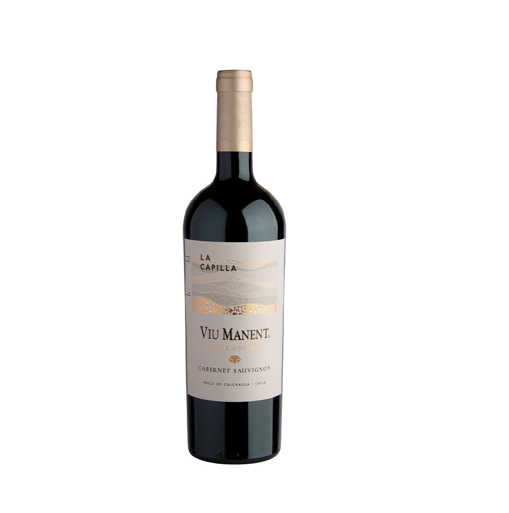 Viu Manent, Single Vineyard La Capilla Cabernet Sauvignon – ViaVinum